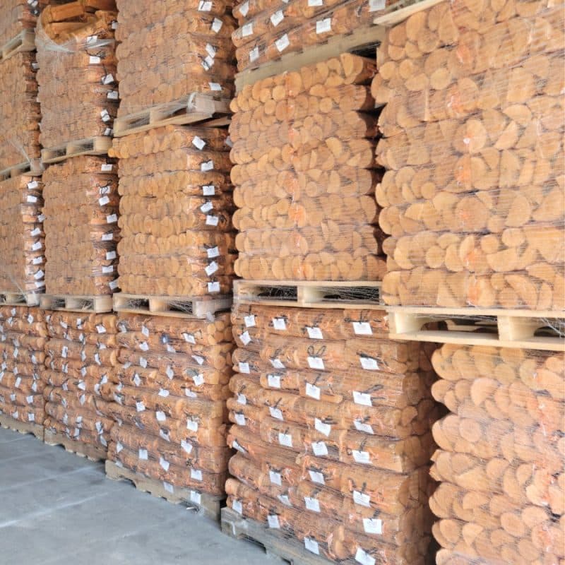 Kiln Dried Firewood Long Island